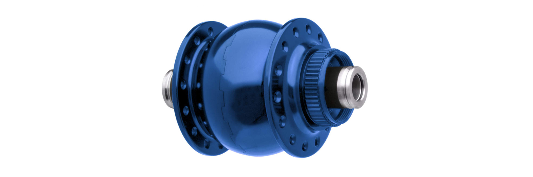 Hub Dynamos: The Best Bicycle Dynamos for Reliable Power Supply