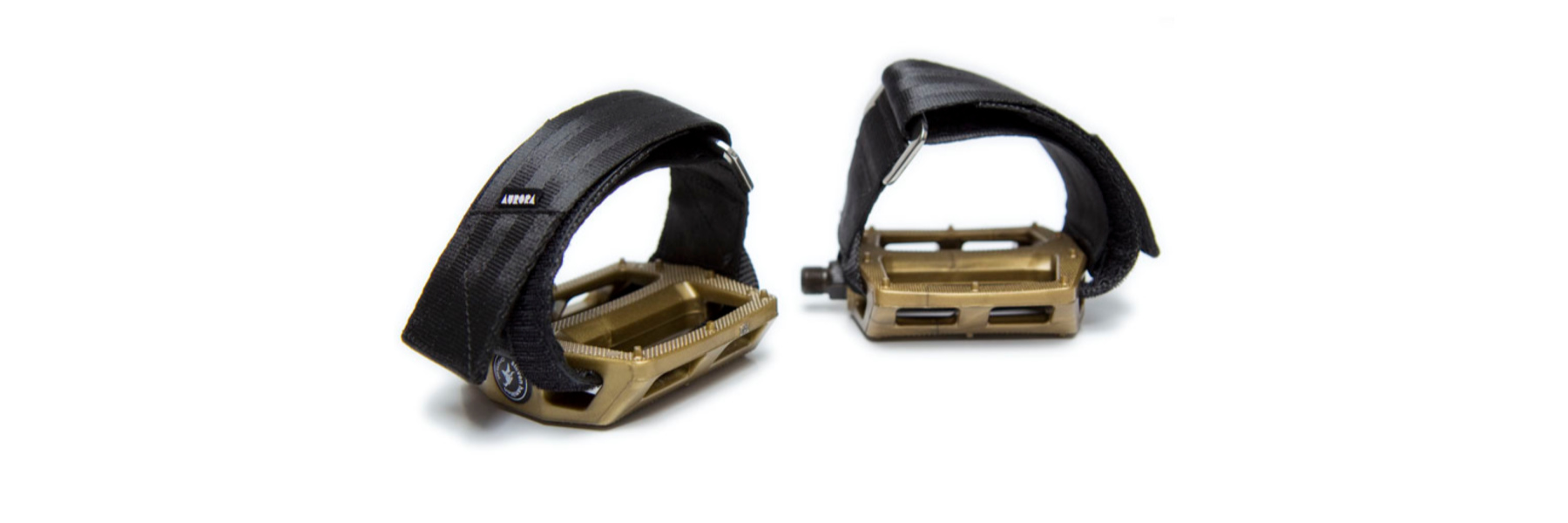 Straps Pedalhaken Und Riemen