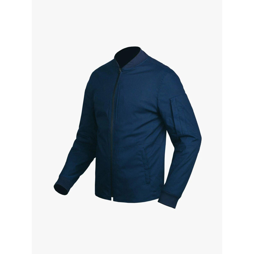 MISSION WORKSHOP "The Mission Bomber" Bomber Jacket