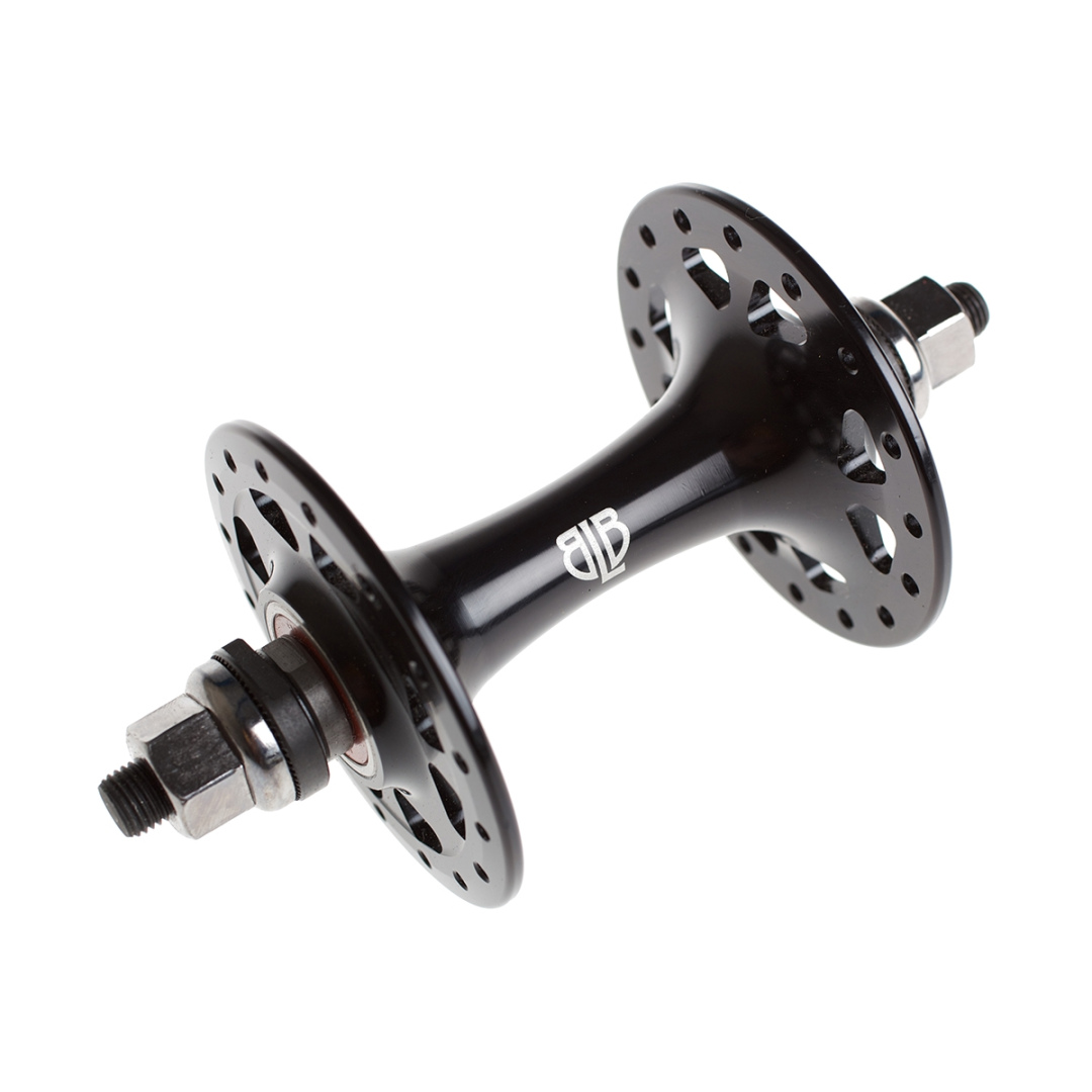 BLB Track and Singlespeed Hubs for a better price | BIKE PUNK WEBSHOP