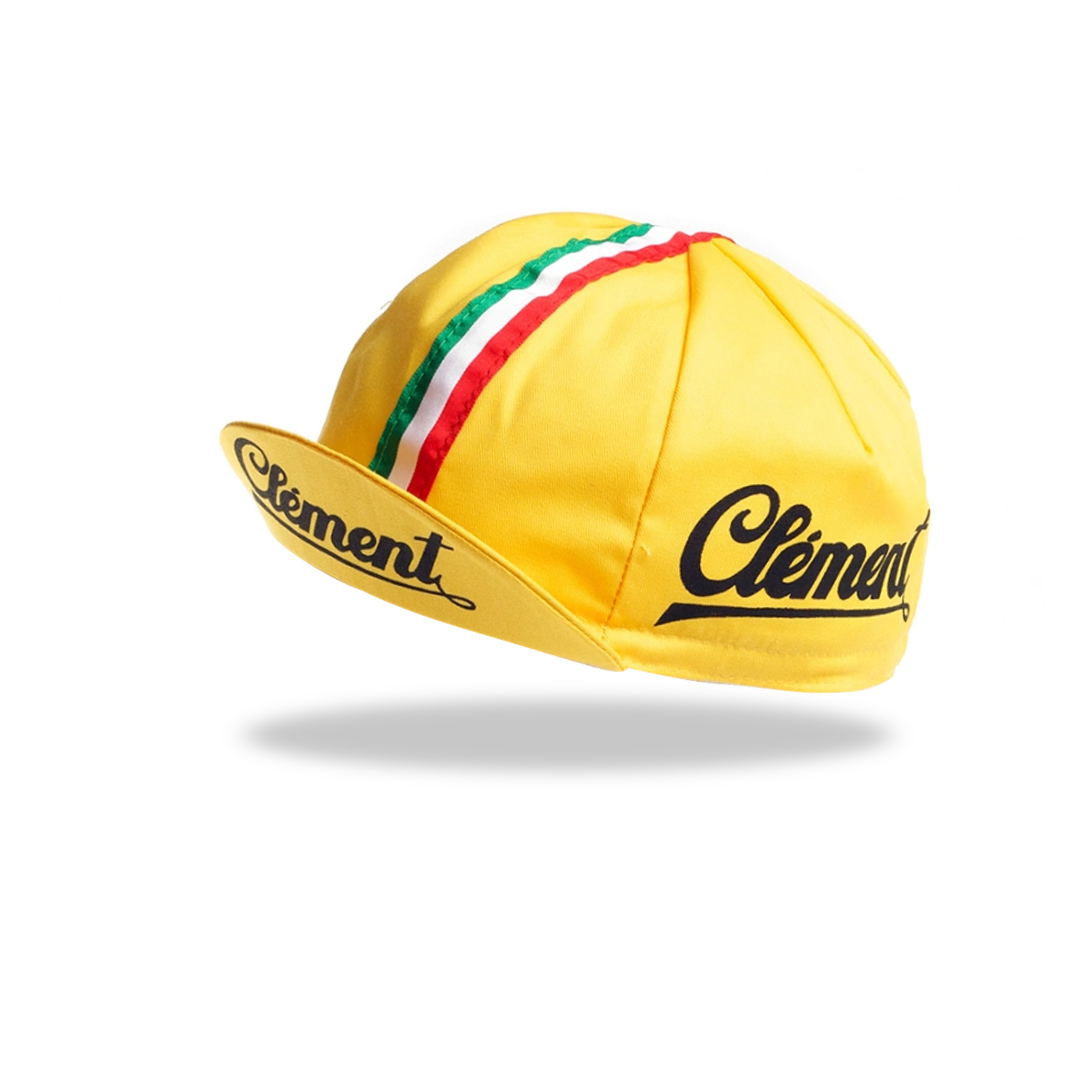 Clément Vintage Cycling Cap | BIKE PUNK BERLIN