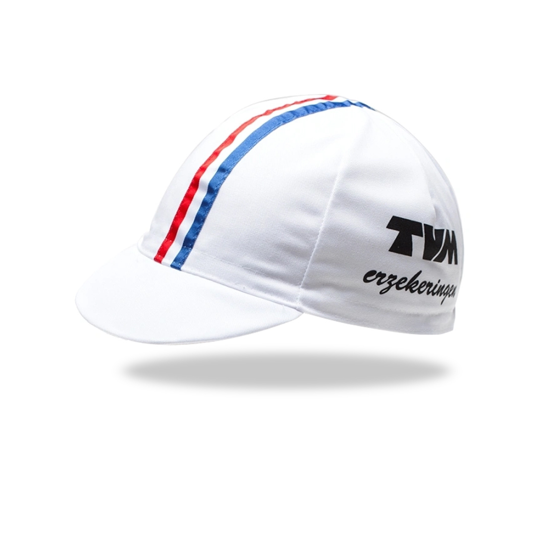 TVM Vintage Cycling Cap